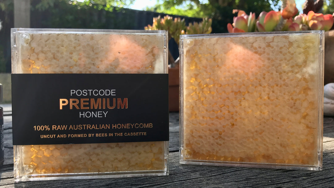 Products – Postcode Honey Pty Ltd